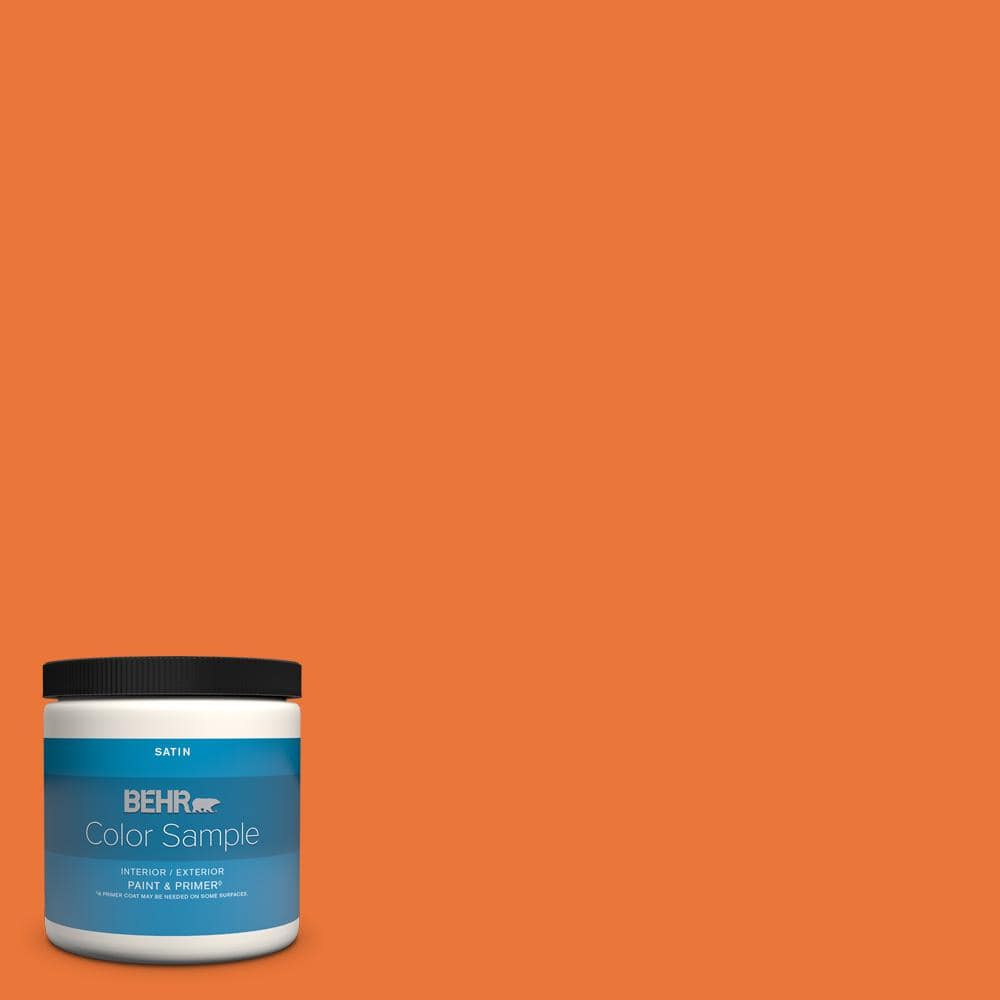 BEHR PREMIUM PLUS 8 oz. Home Decorators Collection #HDC-MD-27 Tart ...