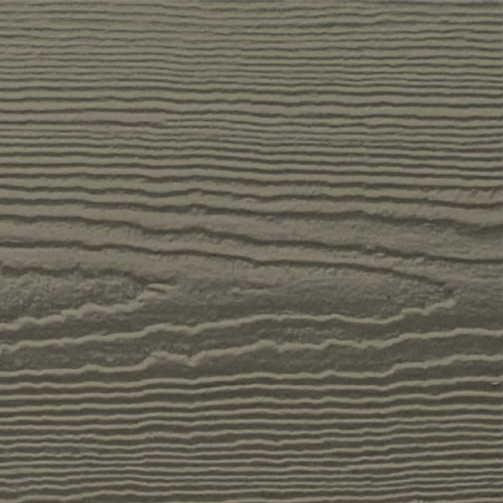 Hardie Board Timber Bark Timber Bark 5/4" X11.25" X12'