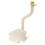OE Solutions Windshield Washer Fluid Reservoir 2002-2004 Jeep Liberty 2 ...