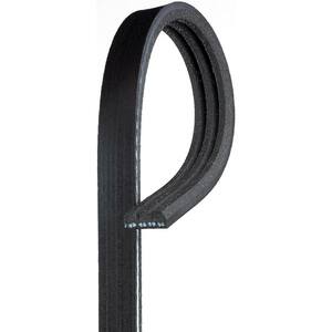 Gates Premium OE Micro-V Belt K060640 - The Home Depot