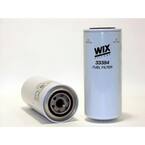 Wix Fuel Filter 33039