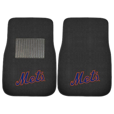 FANMATS MLB New York Yankees Photorealistic 27 in. Round Baseball Mat 6339