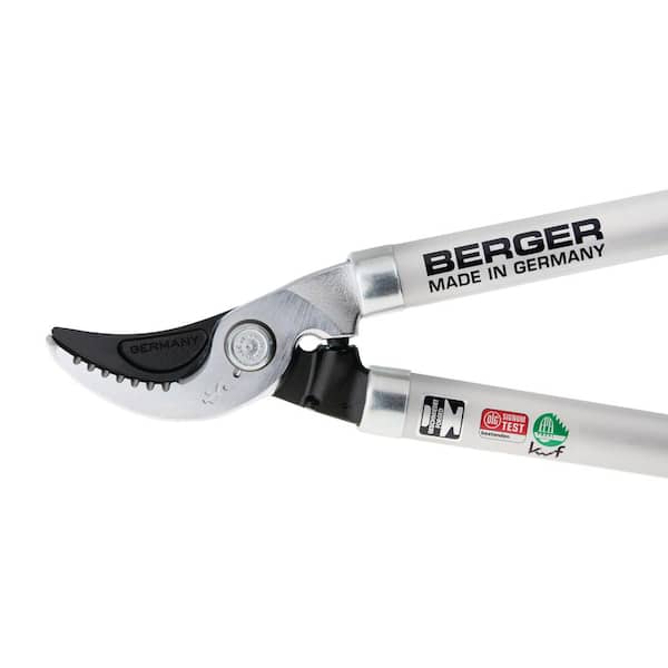 Berger 24 in. Lopping Shear Bypass 4200 The Home Depot