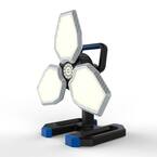 Reviews for BEYOND BRIGHT 70-Watt Tower Light with Tripod Stand | Pg 1 ...