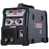 AMICO POWER MTS-185,185-Amp MIG Flux-cored Lift-TIG Stick Arc Welder ...