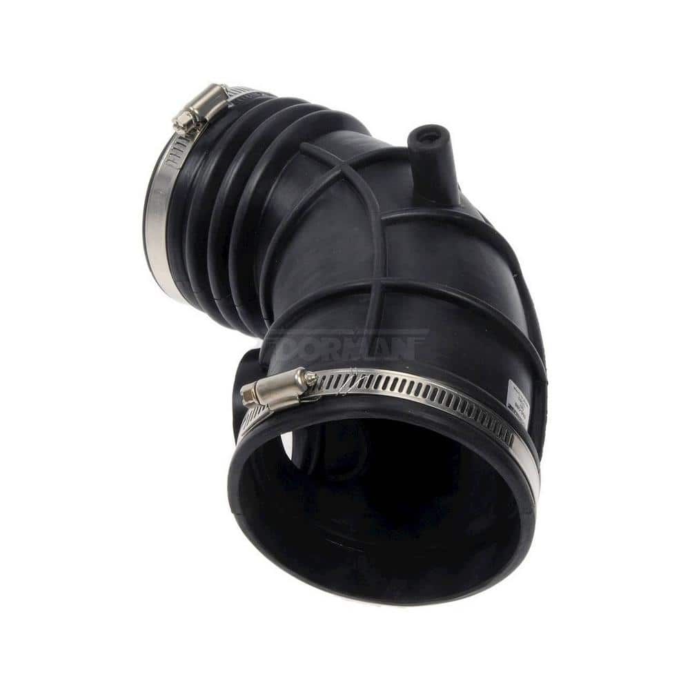 OE Solutions Engine Air Intake Hose 2001-2003 BMW 530i 3.0L 696-088 ...