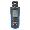 REED Instruments Portable Radiation Meter R8008 - The Home Depot