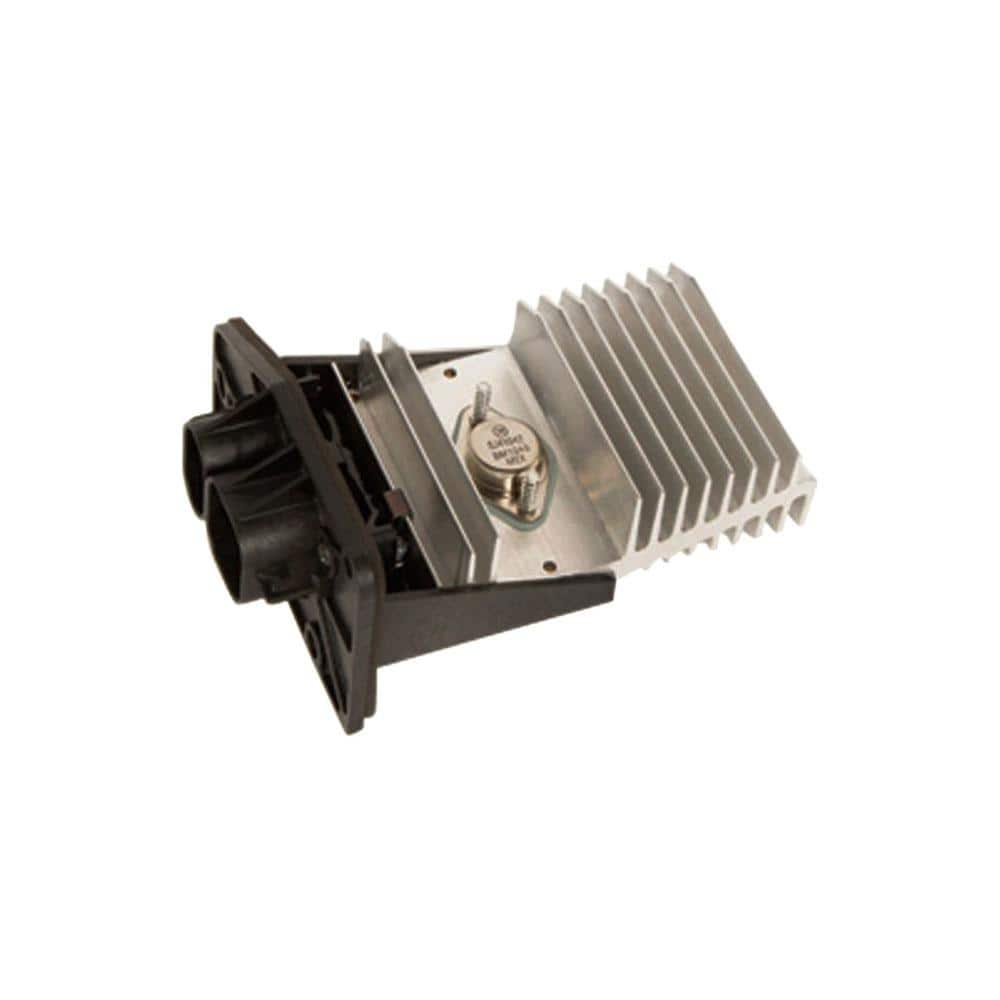 ACDelco HVAC Blower Control Module 15-8684 - The Home Depot