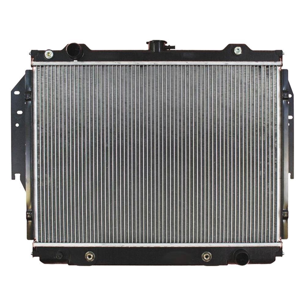 APDI Radiator 8010500 - The Home Depot
