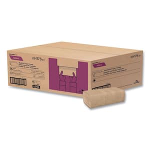 TORK Advanced Multifold Paper Towels, 9 in. x 9.5 in., White, (250-Pack ...