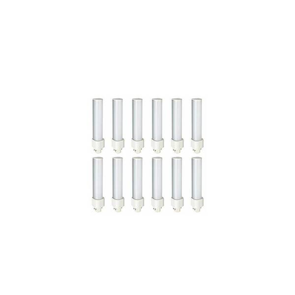 Sunlite 18-Watt Equivalent PLD G24Q Base 4 Pin Plug and Play LED Light ...
