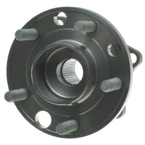 Wheel Bearing and Hub Assembly 515101 - The Home Depot