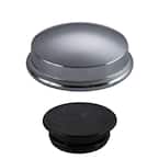 Glacier Bay Aragon 2-Handle Kitchen Faucet Spout Cap in Chrome-RP90112 ...