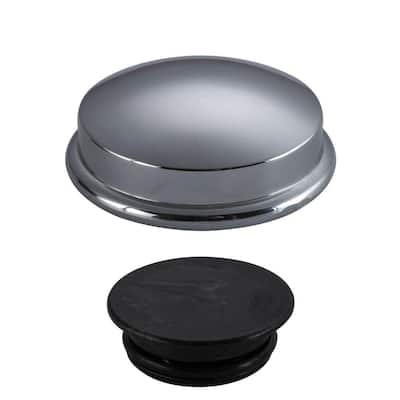 Faucet Caps - Faucet Parts - The Home Depot