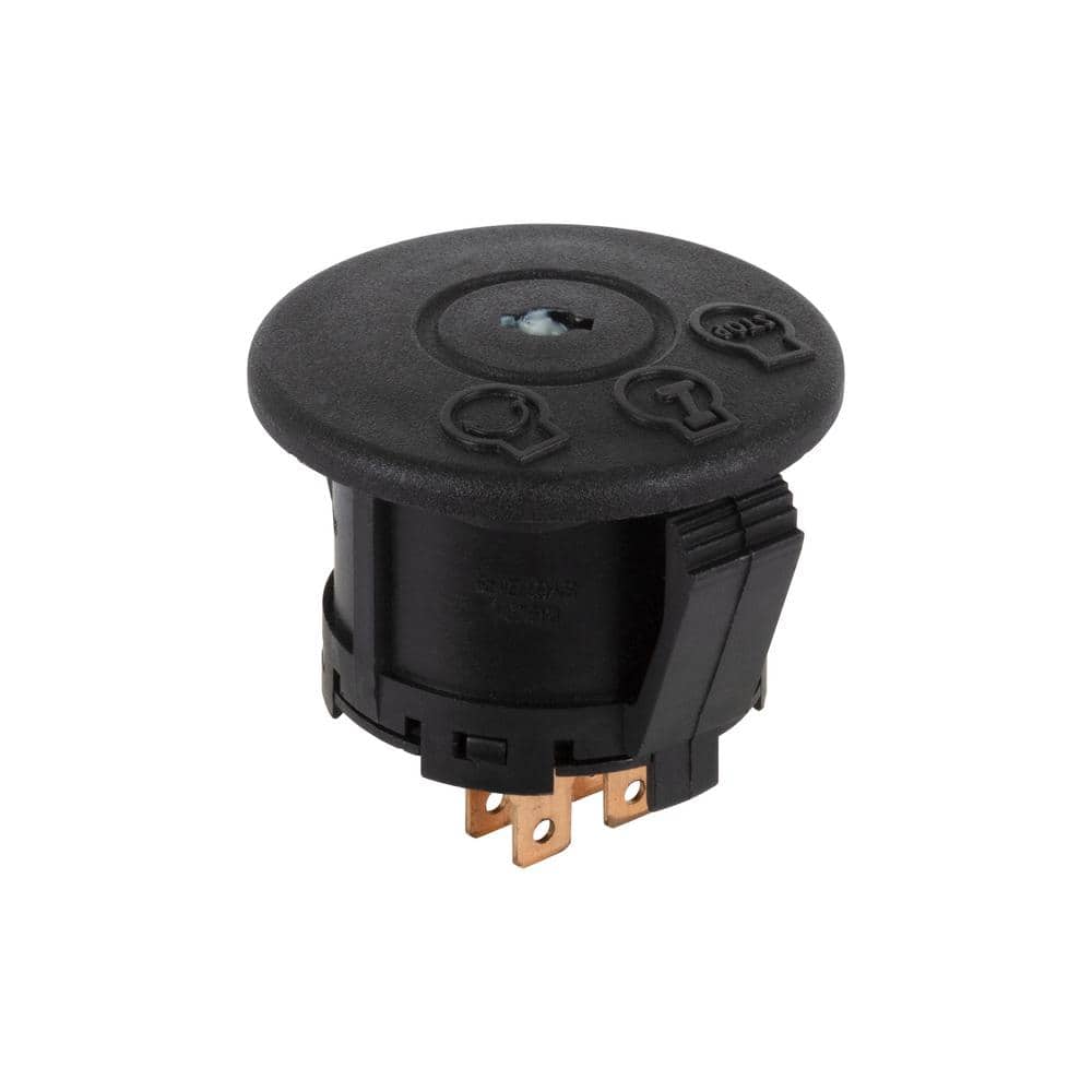 Murray Key Switch H2138900005A - The Home Depot