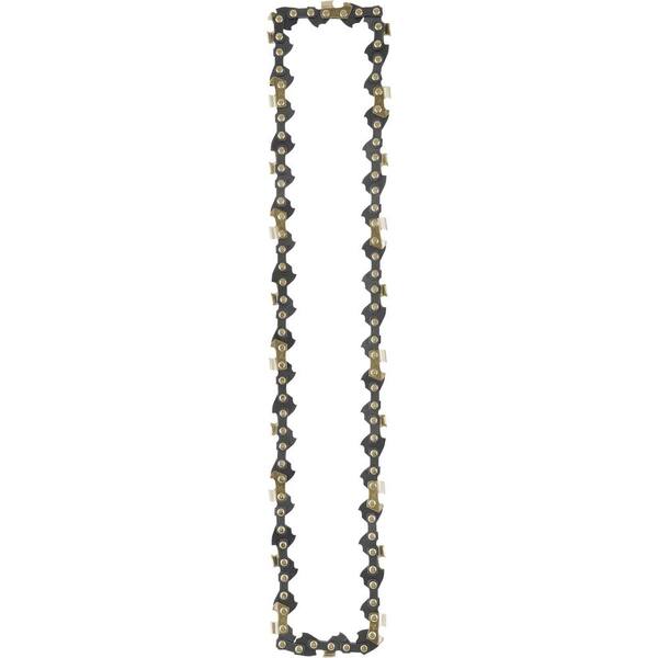 RYOBI 12 in. 0.043 Gauge Replacement Chainsaw Chain 45 Links Single Pack RY12C1
