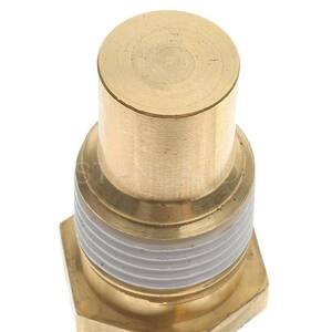 Engine Coolant Temperature Switch TS-356 - The Home Depot