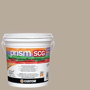 Custom Building Products Prism SCG #122 Linen 1 Gal. Ultimate ...