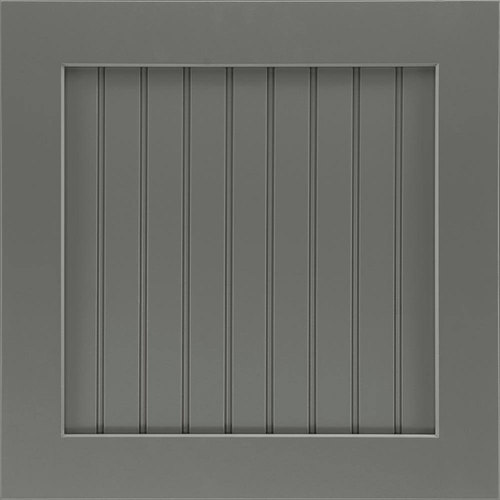 American Woodmark Shorebrook 14 9/16-in. W x 14 1/2-in. D x 3/4-in. H ...