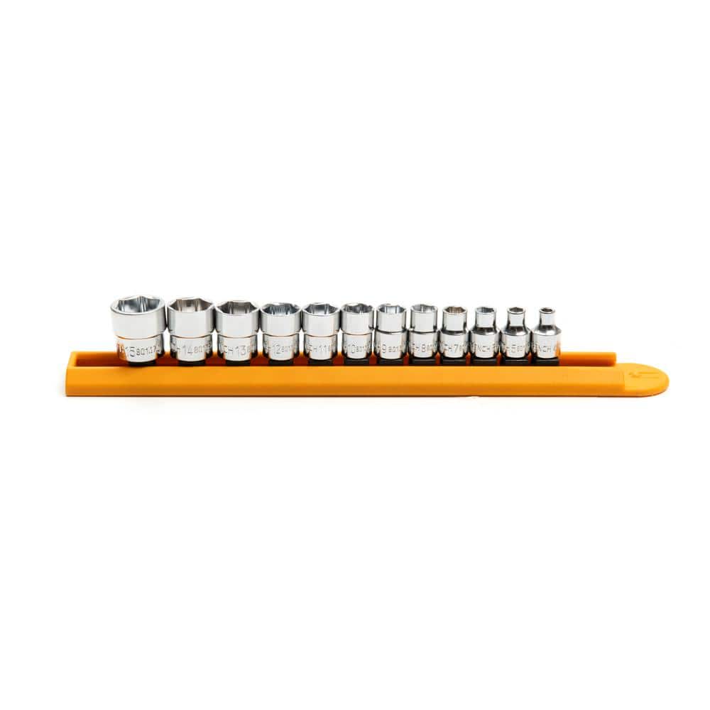 GEARWRENCH 1 4 In Drive Low Profile 6 Point Metric Socket Set 12 gearwrench-1-4-in-drive-low-profile-6-point-metric-socket-set-12