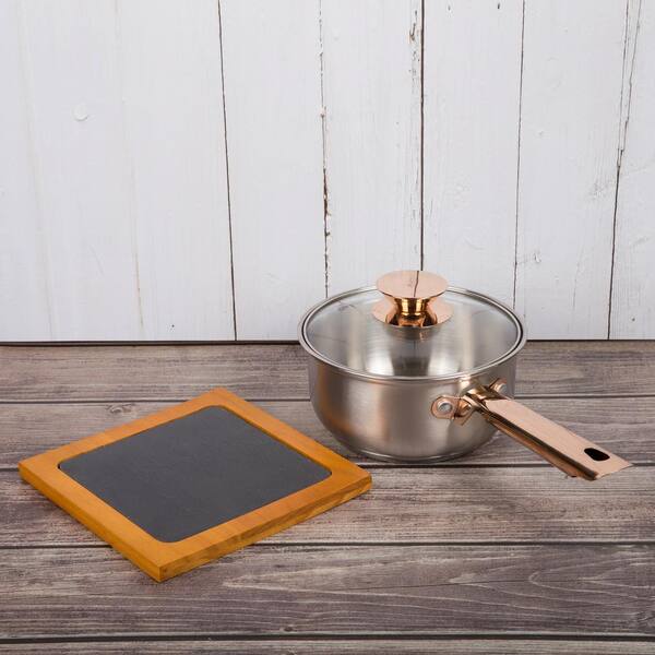 Cookware Kitchen & Dining Adorable 3-PC Fabric Trivets Perfect Kitchen ...