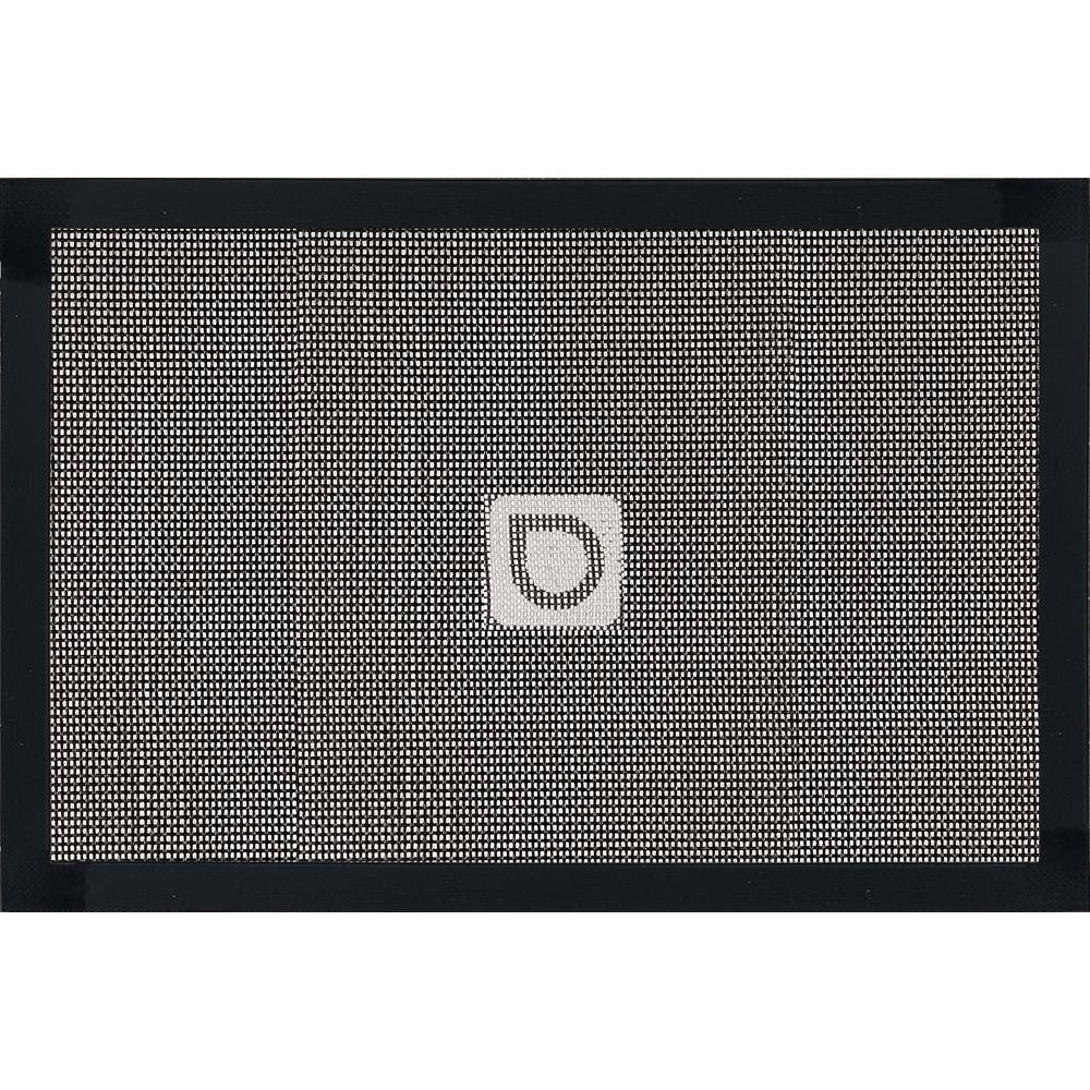 BENCHFOODS 8 in. x 12 in. Premium Silicone Non-Stick Mesh Mats 10 ...