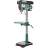 Grizzly Industrial 20 in. 12-Speed Floor Drill Press with 5/8 in. Chuck ...