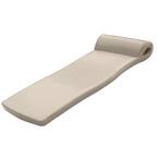 Pool Mate XX-Large Foam Mattress Bronze Pool Float 8020018PM - The Home ...
