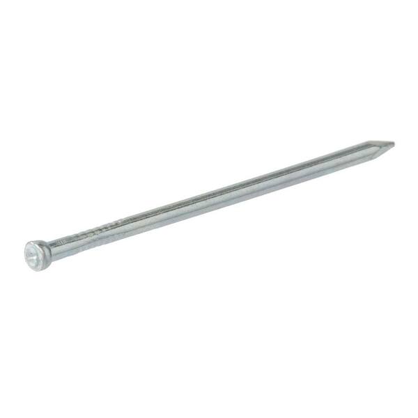 Everbilt 1 In Stainless Finishing Nails 75 Pack 03514 The Home Depot