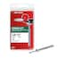 Red Head 1/4 in. x 1-1/2 in. Hammer-Set Nail Drive Concrete Anchors (15 ...