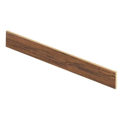 Pergo XP Hazelnut Hickory 8 mm T x 5.23 in. W x 47.24 in. L Laminate ...