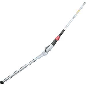 ECHO 21 in. Articulating Hedge Trimmer Attachment for ECHO Pro ...