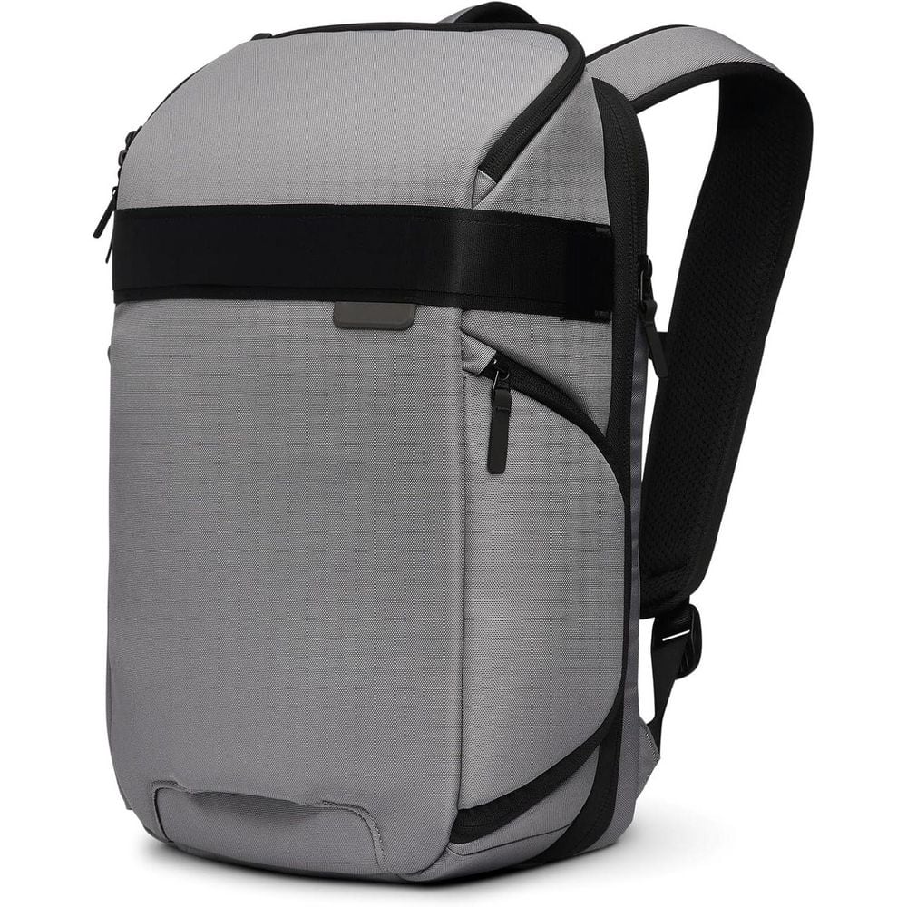 Lukyamzn Camera Backpack for Photographers with Triple Access System ...