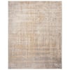 SAFAVIEH Adirondack Cream/Gold 8 ft. x 10 ft. Abstract Area Rug ADR207A ...