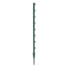 Zareba 30 in. Green Garden Posts P-30G - The Home Depot