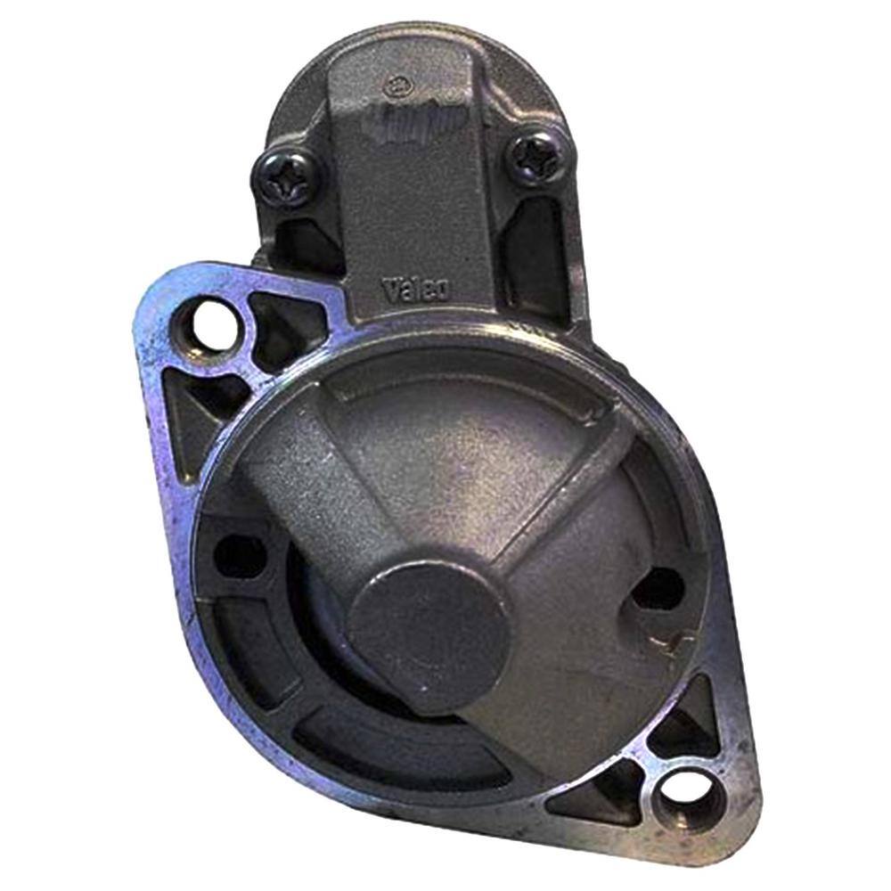 DENSO New Starter 281-6019 - The Home Depot