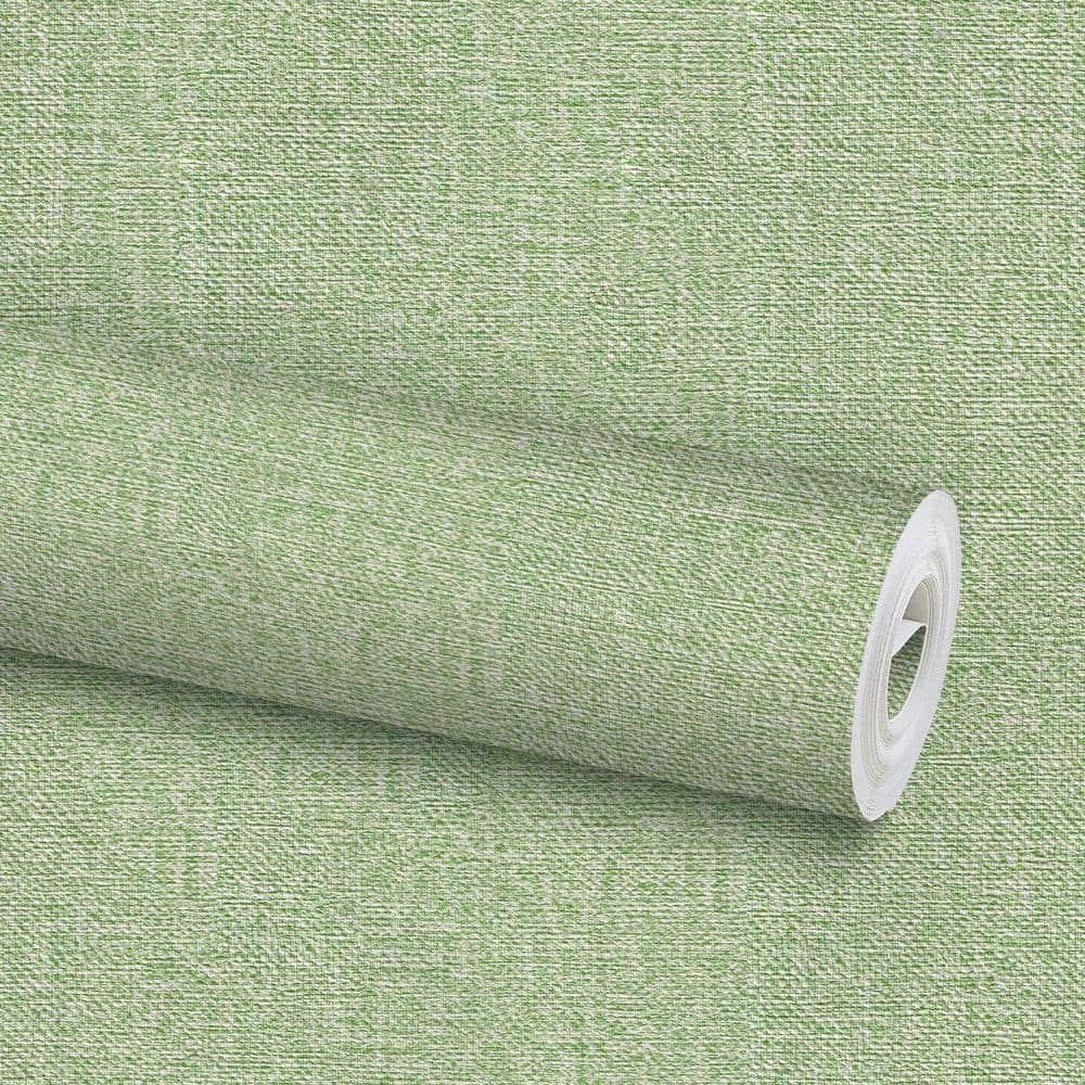 ilemong Peel and Stick Wallpaper Textured Linen Contact Paper Self ...