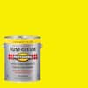 Rust-Oleum Professional 1 Gallon High Performance Protective Enamel ...