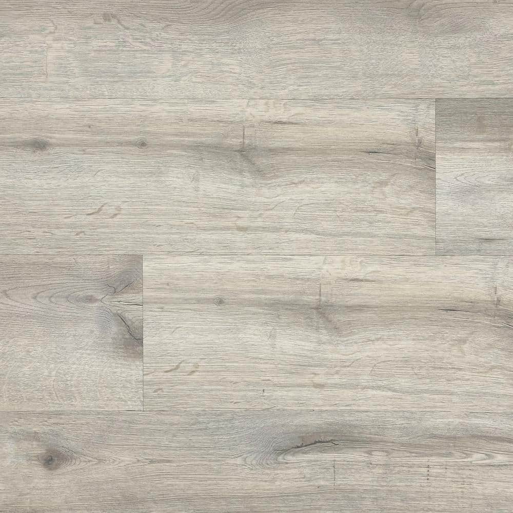 Floorlot SelectStep Beach 22 MIL x 7 in. W x 48 in. L Waterproof Click ...