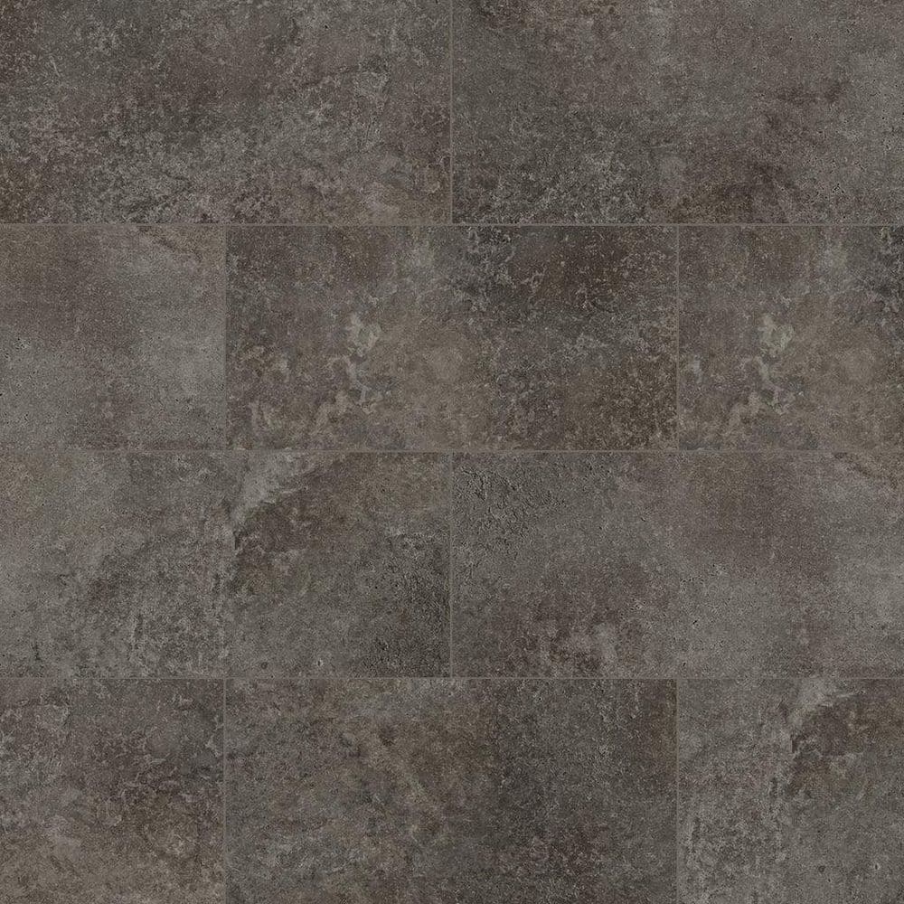 DOTFLOOR Take Home Sample Libra Anchor 6 mm 12 MIL Waterproof Luxury ...