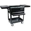 Sunex Tools Compact Slide Top Utility Cart SUN8035 - The Home Depot