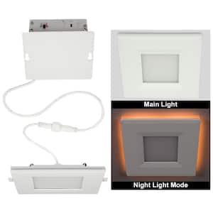 Have a question about Commercial Electric 6 in. Canless Downlight ...