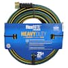 WATERWORKS FlexRite 5/8 in. x 25 ft. Heavy Duty Hose CWWFX58025CC - The ...