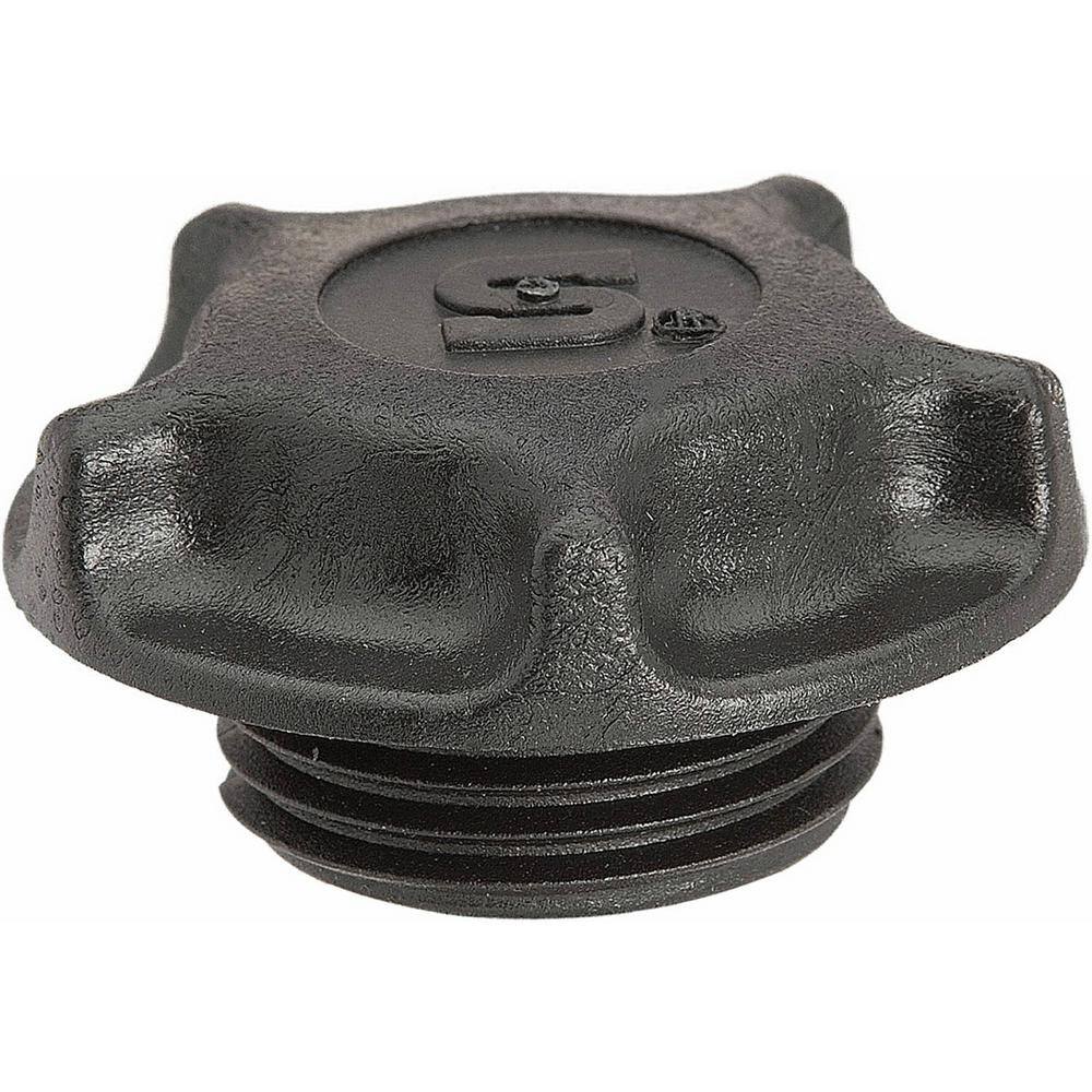 Gates Engine Oil Filler Cap 31081 - The Home Depot