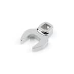 TEKTON 3/8 in. Drive x 15/16 in. Crowfoot Wrench WCF13024 - The Home Depot