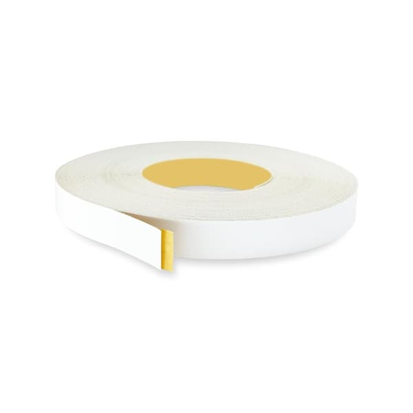 3/4 Inch x 25 Ft PVC Edge Banding Tape, Peel and Stick Adhesive Edging ...