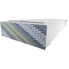 USG Sheetrock Brand 1/2 in. x 4 ft. x 12 ft. UltraLight Drywall ...