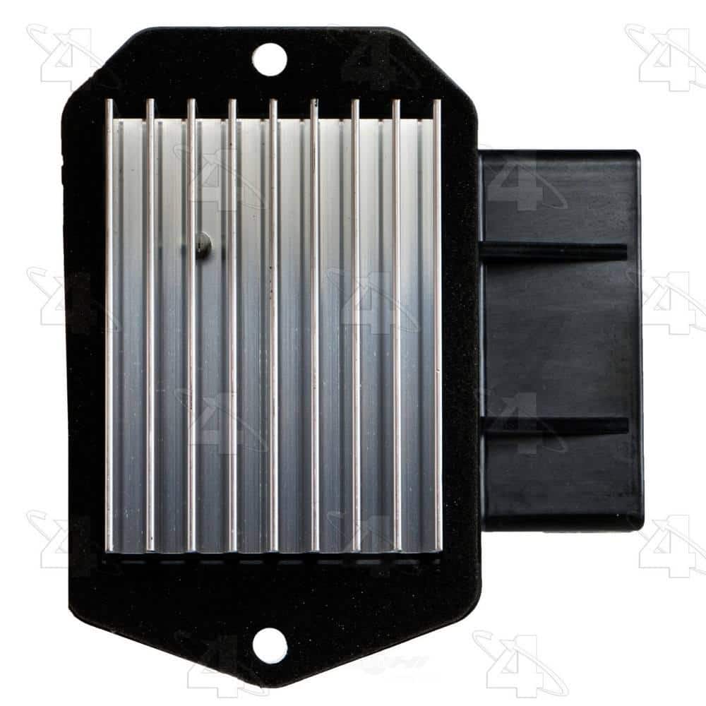 Four Seasons HVAC System Switch 20266 - The Home Depot