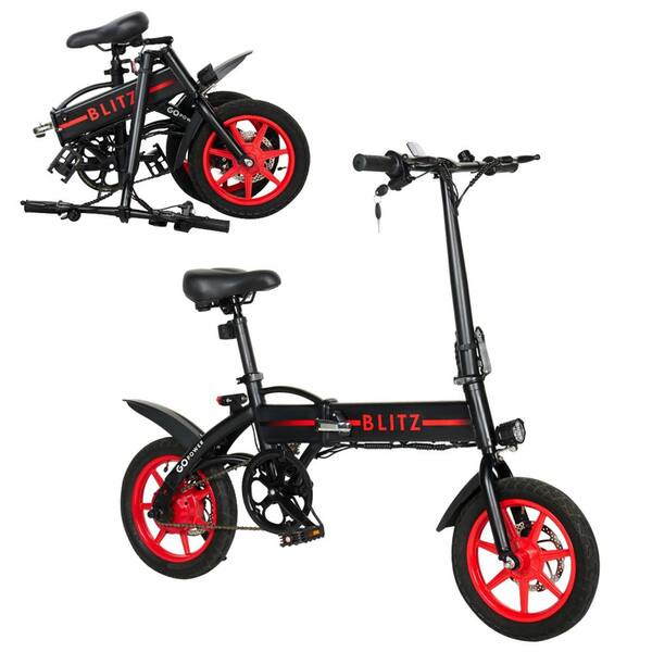 HITWAY 28 in. Tire City Commuter Electric Bike for Adults with 500W/36V ...