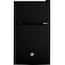 GE 30 in. Non-Vented Range Hood in Black JN327HBB